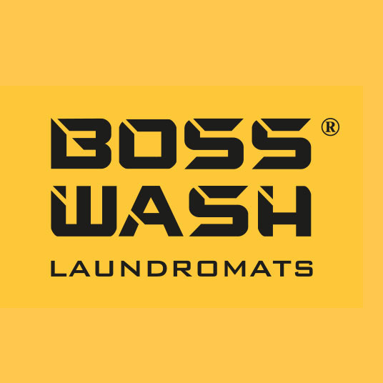 BOSS WASH πλυντήρια στεγνωτήρια ρούχων Self Service - BOSS WASH